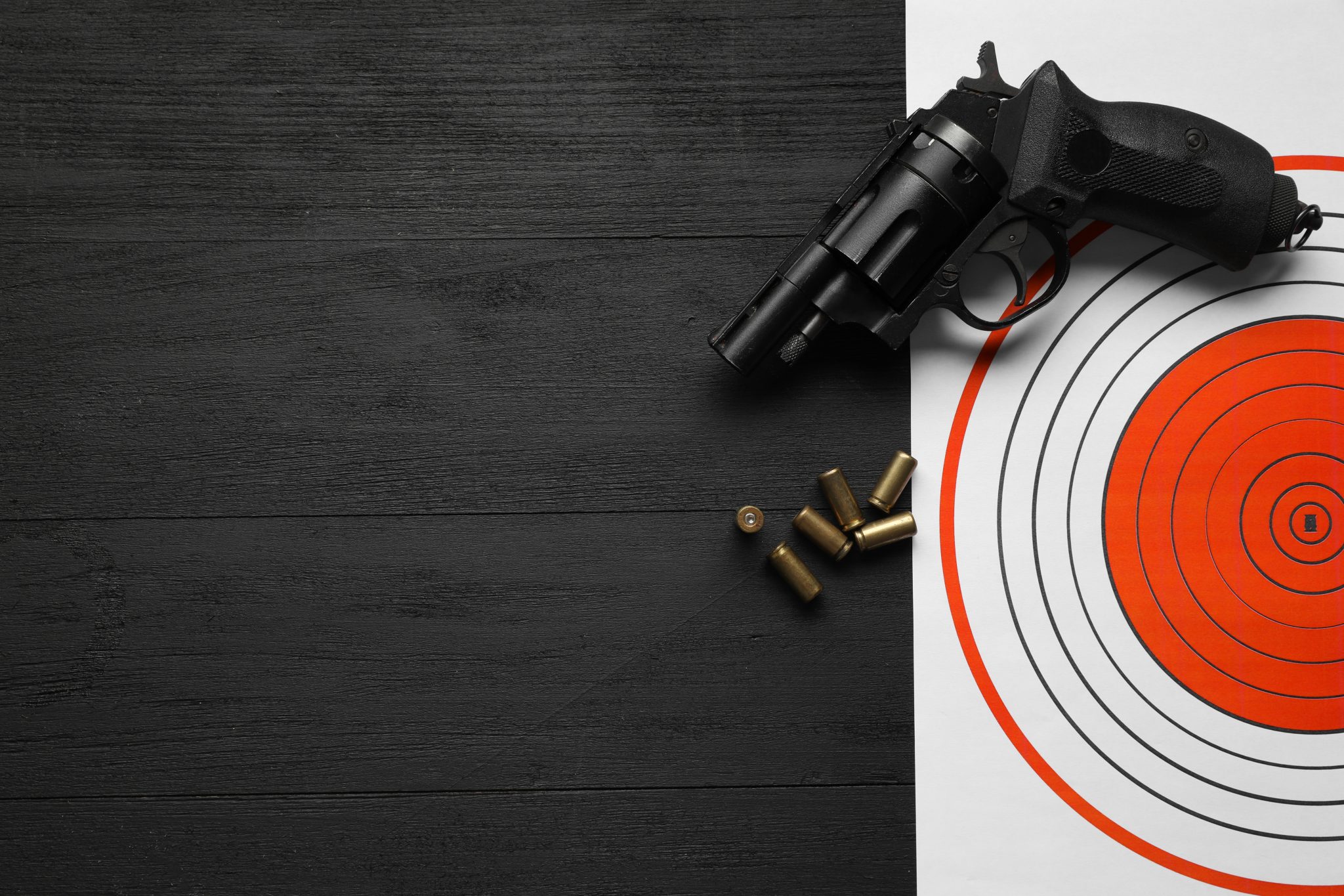 Shoot Safe and Sound – Gun Safety and Training – LTC Online Course and ...